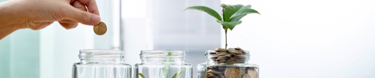 How an interest-bearing account works | Standard Bank