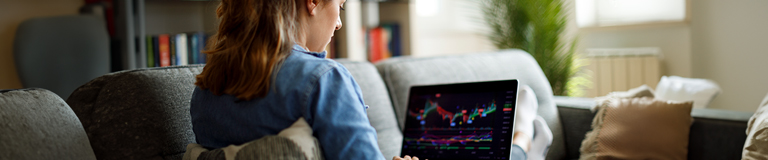 Steps to start investing | Standard Bank