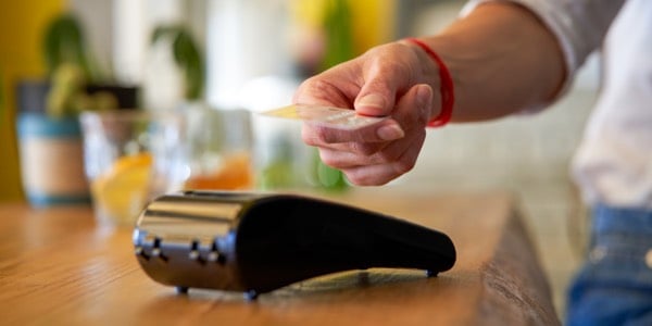 New debit card e-commerce functionality | Standard Bank