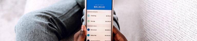 A beginner’s guide to build savings | Standard Bank