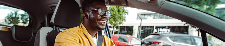 Vehicle loan protection insurance explained | Standard Bank