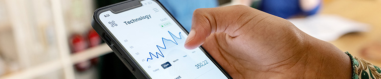 Tips for online share trading | Standard Bank