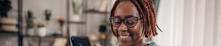 Mobile: How to view your account balance | Standard Bank