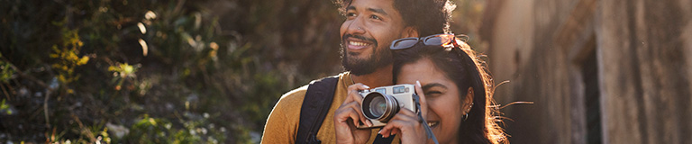 What does travel insurance cover? | Standard Bank