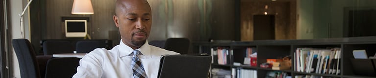 Overdraft insurance benefits | Standard Bank