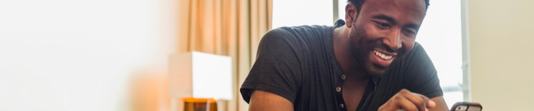 Loan and overdraft limit increase online | Standard Bank