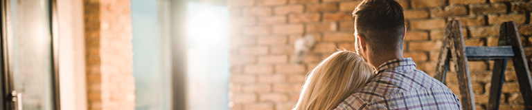 Building insurance benefits | Standard Bank