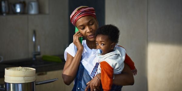 A single parent’s guide to financial planning | Standard Bank