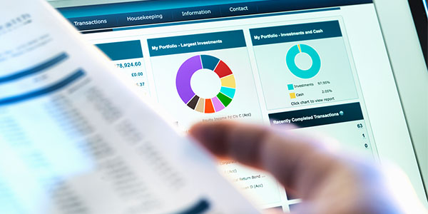 How to start your DIY investing journey | Standard Bank