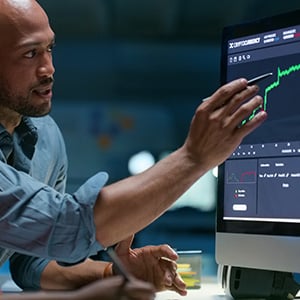 Fixed vs variable interest explained | Standard Bank