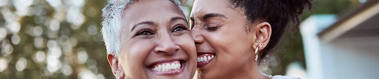 Talking to your parents about retirement | Standard Bank