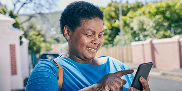 How to claim Free Basic Electricity | Standard Bank