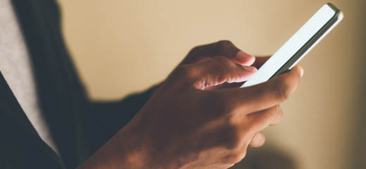 Pay with your phone using SnapScan | Standard Bank