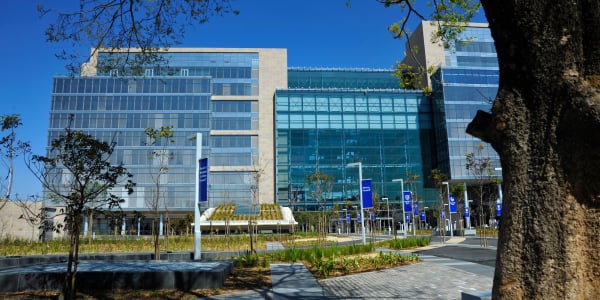 Standard Bank Executive Announcement | Standard Bank