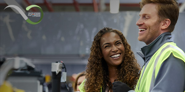 Standard Bank headline sponsor of Naamsa’s first South African Auto ...