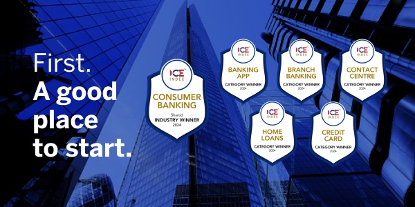 Standard Bank tops multiple categories for customer experience ...