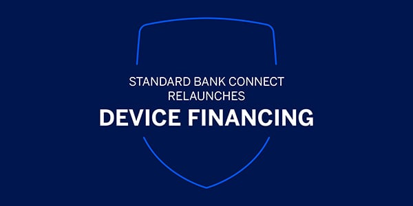 Standard Bank Connect relaunches device financing with greater ...