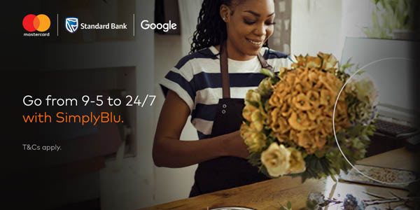 Standard Bank, Mastercard and Google collaborate to help SMEs open ...