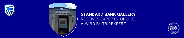 Standard Bank Gallery 2023 Experts’ Choice Award | Standard Bank