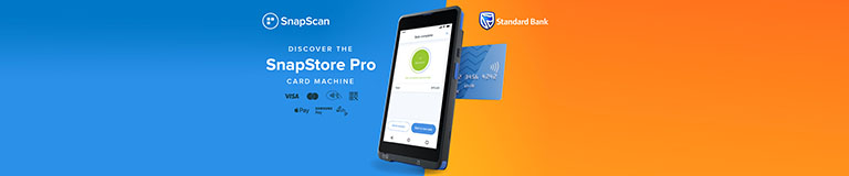 Standard Bank extends SnapScan fintech collaboration with launch of ...