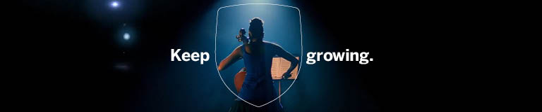 Keep Growing: A promise to embrace our clients' journey of growth ...