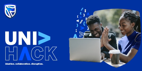 Standard Bank hosts inaugural UniHack event | Standard Bank