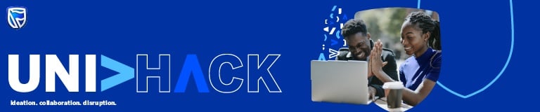 Standard Bank hosts inaugural UniHack event | Standard Bank