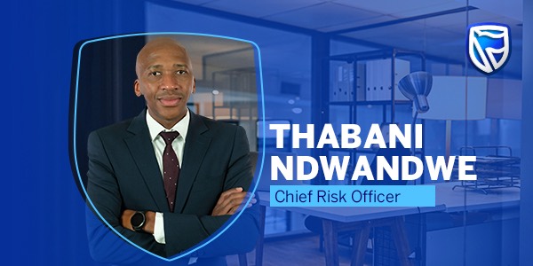 Consumer Interest Rate Risks Explored: Interview with Thabani Ndwandwe ...
