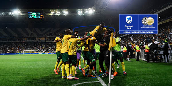 Standard Bank and SAFA Announce Partnership To Power South African ...