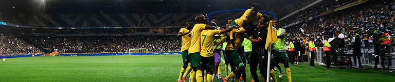 Standard Bank and SAFA Announce Partnership To Power South African ...