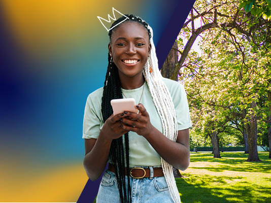 Open a MyMo Bank Account online now | Standard Bank