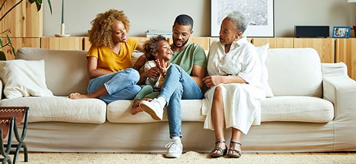 Prestige Banking Account - Apply now | Standard Bank