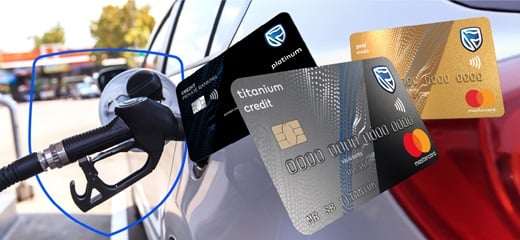 Apply online for a credit card | Standard Bank