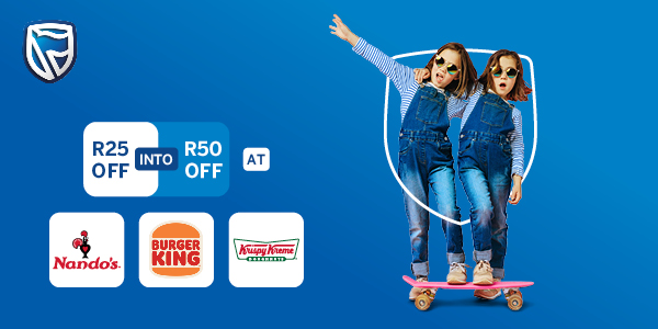 Get a (sum)1 account for kids under 16 | Standard Bank