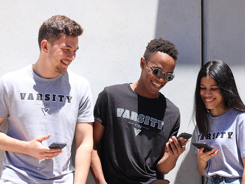 Open a MyMo Bank Account online now | Standard Bank