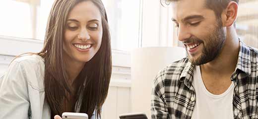 Choose your digital wallet | Standard Bank