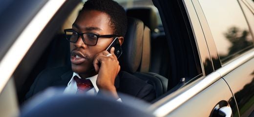 Car finance – Apply online | Standard Bank