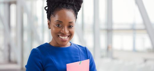 Student Loan - Apply or increase your limit | Standard Bank