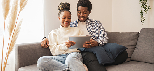 Apply for Flexible Life Cover | Standard Bank