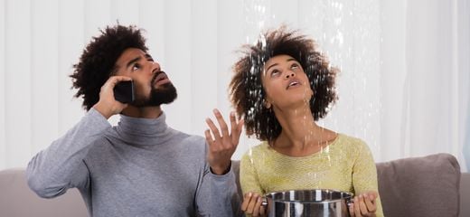 Protect your home with Home Loan Insurance | Standard Bank