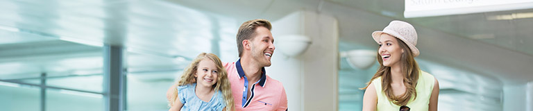 Travel insurance with your credit card | Standard Bank