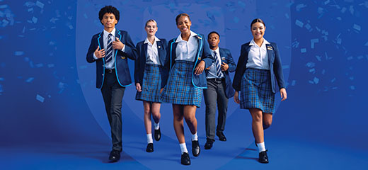 Student Loan - Apply now or increase your limit | Standard Bank