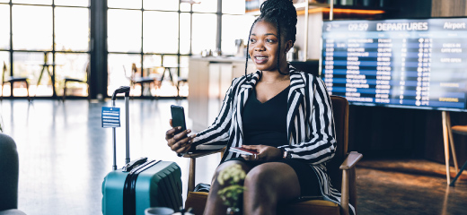 Signature Banking Account - Apply online | Standard Bank