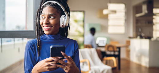 Prestige Banking Account - Apply now | Standard Bank