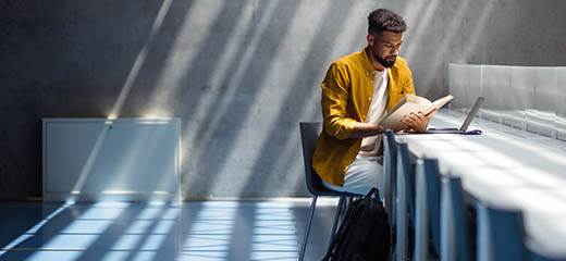 Financial literacy | Standard Bank