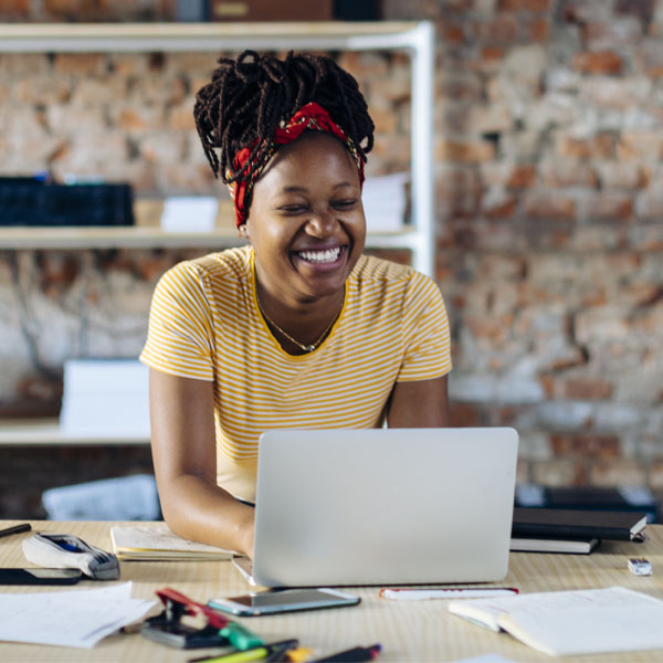 Loans for students without surety | Standard Bank