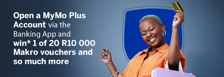 Bank accounts – Open a bank account online | Standard Bank