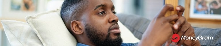 MoneyGram money transfer | Standard Bank