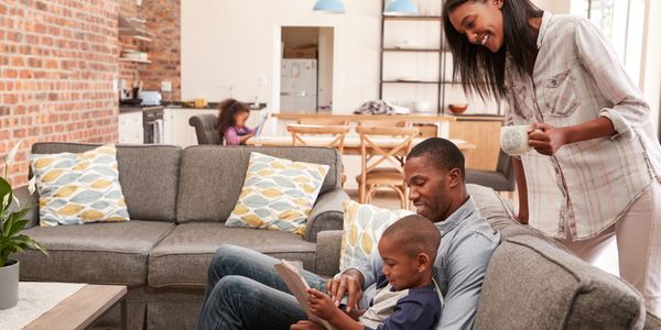 Get a (sum)1 account for kids under 16 | Standard Bank