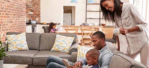 Get a (sum)1 account for kids under 16 | Standard Bank